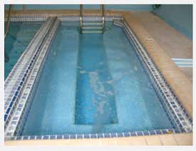 Hot Tub – Star Ranch Nudist Club