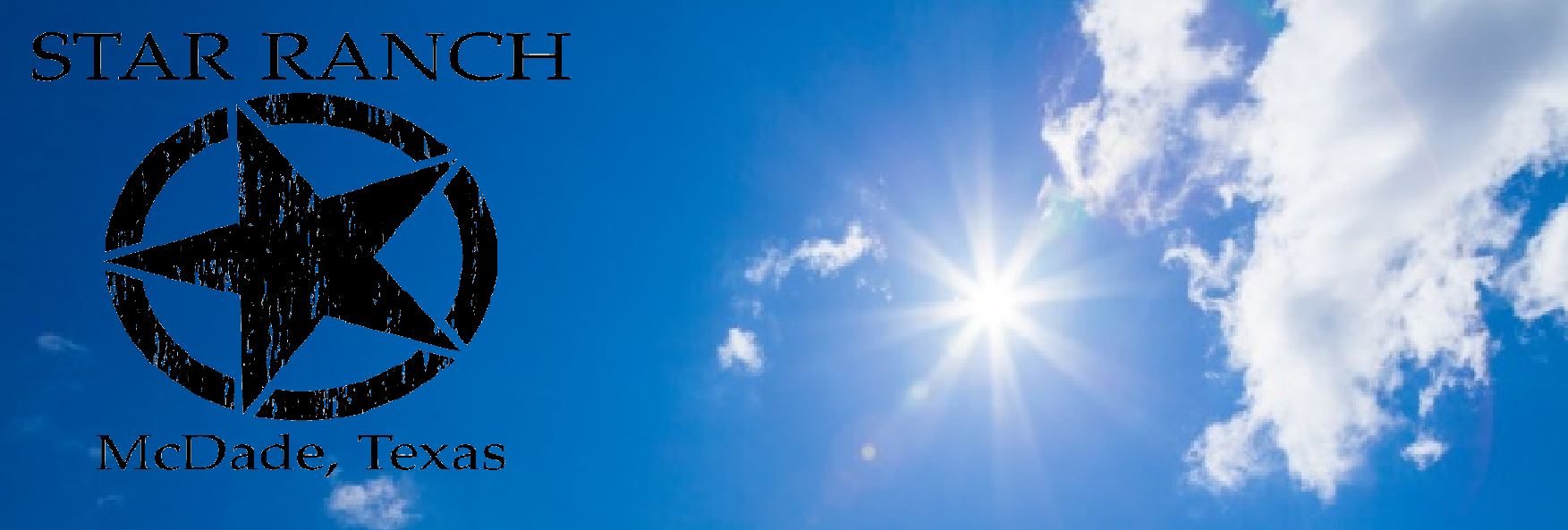 Weather at Star – Star Ranch Nudist Club